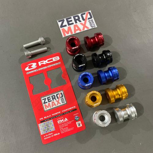 Jual Jalu Paddock RCB Racing Boy M10 ER6N ER6F Ninja 150 RR 150 150RR ...