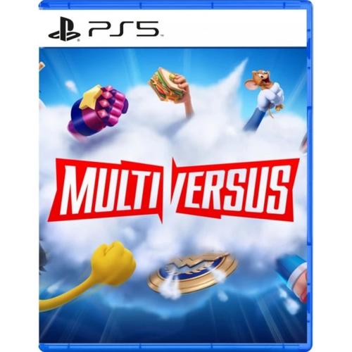 Jual Multiversus PS5 - Jakarta Pusat - Nusantara Game | Tokopedia
