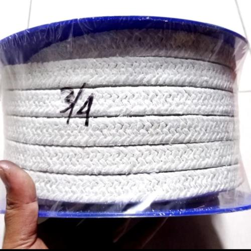 Jual Rames Packing Asbestos PTFE 10mm - Jakarta Barat - Sumber makmur ...