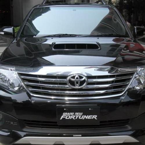 Jual airflow / hood scoop mobil fortuner ferrari variasi - Kota ...