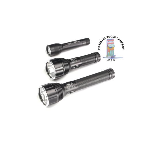 Jual Senter Explosion Proof Rechargeable / Senter Anti Ledak ...