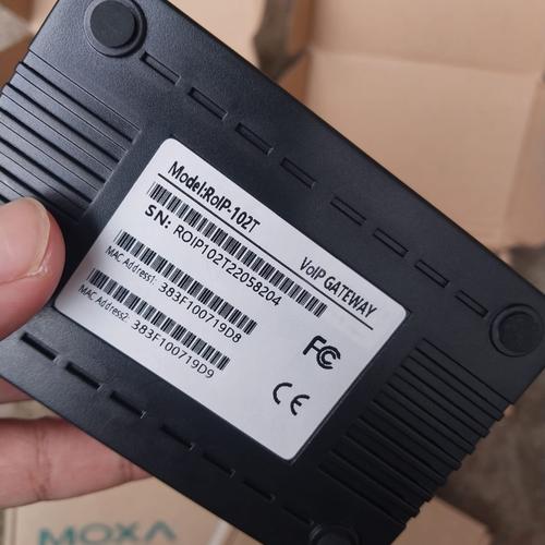 Jual RoIP-102T - Kab. Bantul - ABspectrum | Tokopedia