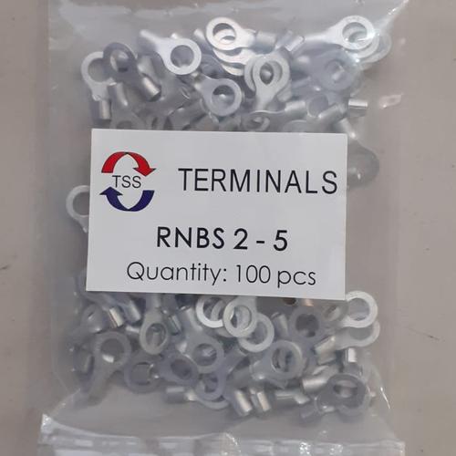 Jual Kabel Skun Ring 2.5mm M5/Skun O RNBS 2 - 5 Polos - Jakarta Pusat ...