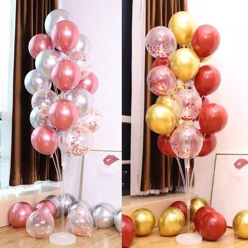 Jual standing tiang balon dekorasi pohon 160 cm - Kota Denpasar ...
