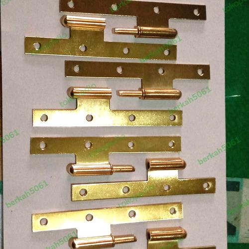 Jual engsel H ukuran pintu - Kota Yogyakarta - berkah5061 | Tokopedia