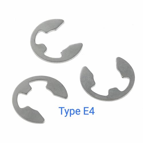 Jual Snap ring E4 /Circlip /retaining - Jakarta Barat - Aluminium kit indonesia | Tokopedia