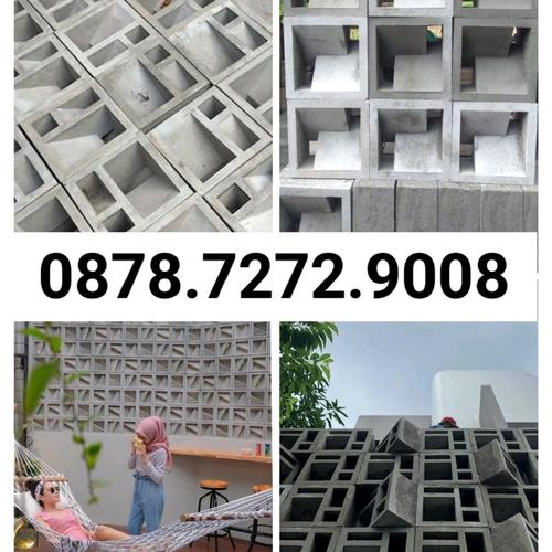 Jual loster beton minimalis - Jakarta Selatan - Mozard Beton | Tokopedia