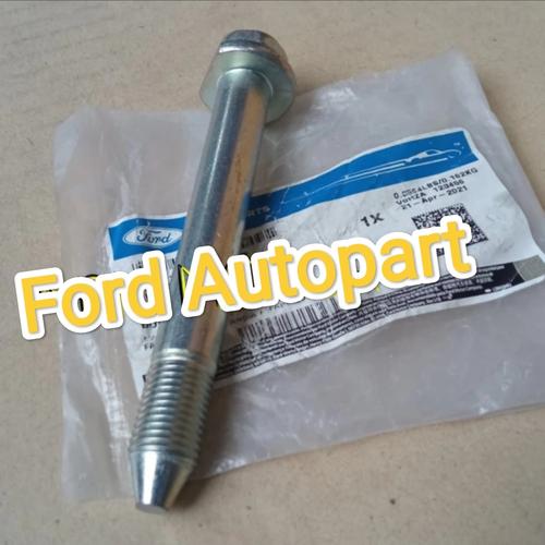 Jual Baut Peer Daun Ford Ranger Everest BT50 Baut Spring Original ...
