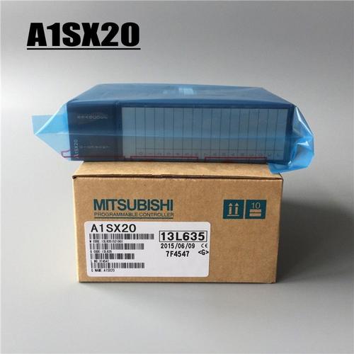 Jual A1SX20 PLC Mitsubishi Electric Input Unit - Kota Tangerang ...