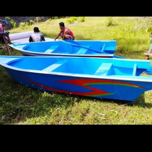 Jual Perahu wisata mancing 3m (2 penumpang) ready saat ini (Cab.Bali ...