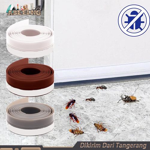 Jual 90cm Penutup Celah Pintu Dustproof Door Seal Pintu Anti Kecoa Dan ...