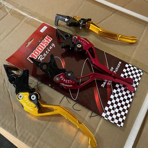 Jual Handle Rem Set Model Sisik Nmax Aerox Vario Beat Tiger Fu Cbr ...