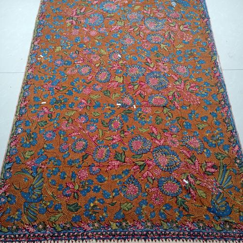 Jual batik tulis lawas tiga negeri tjoa - Kota Depok - garden terrace ...