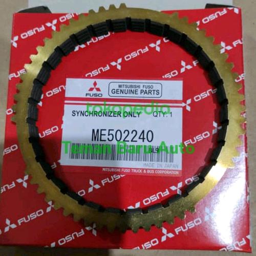 Jual RING Synchronize Sinkromis Only Fuso Canter Ps125 Turbo ME502240 ...