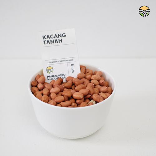 Jual Kacang Tanah Import India Super ukuran 50/60 8mm 500gr - Kota ...