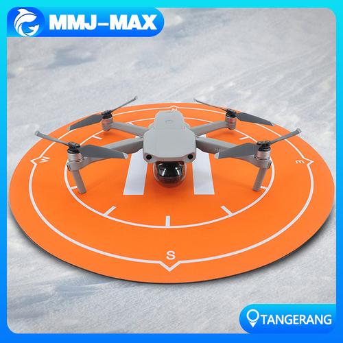 Jual Drone Landing Pad/Drone Landing Helipad/Landing Pendaratan Untuk ...