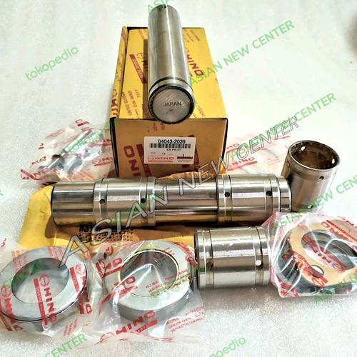 Jual KING PIN KING PEN HINO LOHAN ORIGINAL - Jakarta Pusat - ASIAN NEW ...