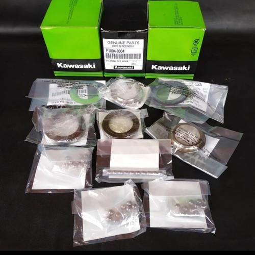 Jual Termurah Komstir set Ninja Rr ss r 150 original - Jakarta Barat - KAWASAKI PART ORIGINAL ...