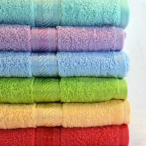 Jual Pilih Warna - Handuk 60X120 Merah Putih | Anduk Mandi Mp ...