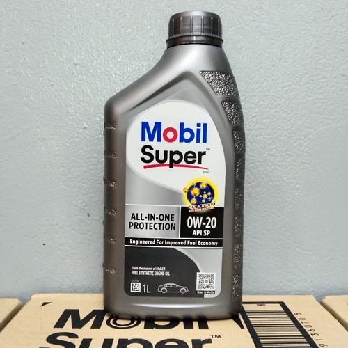 Mobil Super™ Synthetic 0W-20, 54% OFF | ids-deutschland.de