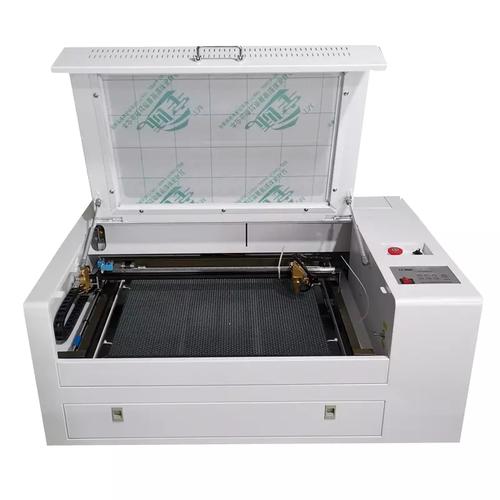 Jual Mesin Laser Cutting CO2 50 watt M2 - Kab. Sleman - TISAVE STORE ...