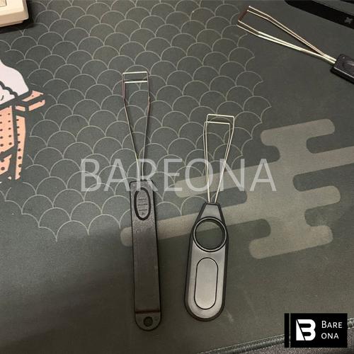 Jual Keycaps Puller Wire String Mechanical Keyboard - Pencabut Keycaps ...