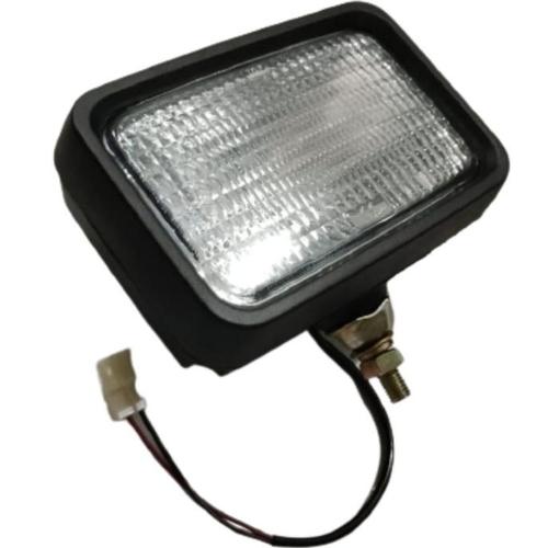 Jual Lampu Sorot Forklift Lampu Kerja Forklift 48V - Jakarta Barat ...