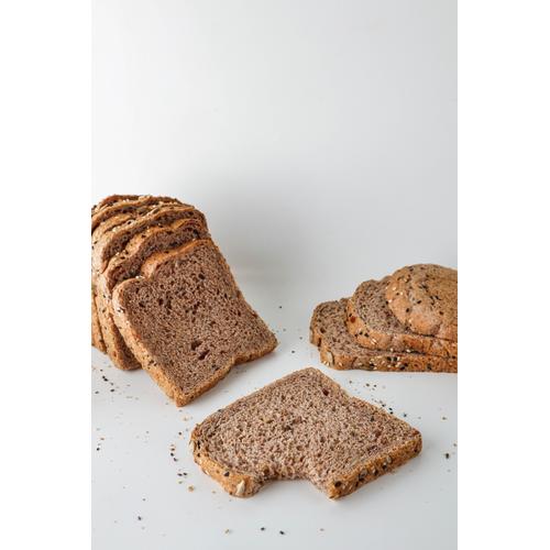 Jual VEGAN MULTIGRAIN TOAST - ROTI TAWAR SEHAT - Kota Semarang ...