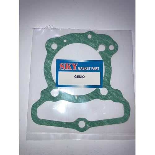 Jual Perpak paking Blok Bawah Beat Led, Genio - Kab. Karawang - Nayhome ...