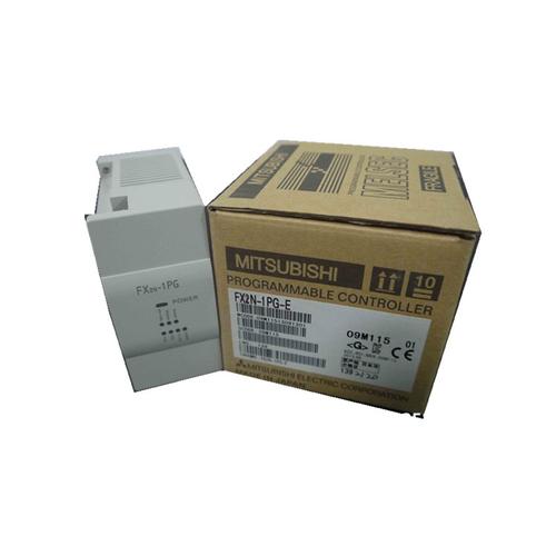 Jual FX2N-1PG-E PLC Mitsubishi Electric Programmable Controller - Kota Tangerang - ARNODI ...