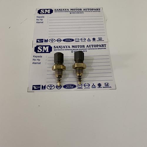 Jual Sensor ECT engine colant temperature daihatsu xenia 1000cc ...