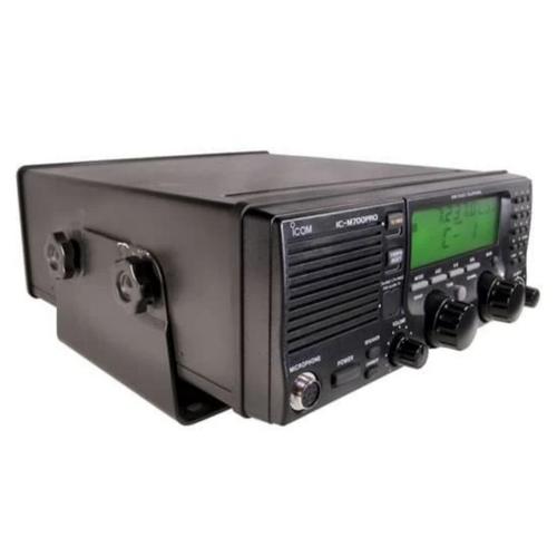 Jual Radio Telephone ICOM IC-M700 Pro SSB MF HF Marine Transceiver M700 ...