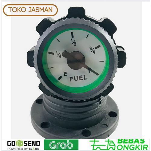 Promo INDIKATOR SOLAR GENSET - 12 cm - Jakarta Barat - toko jasman ...
