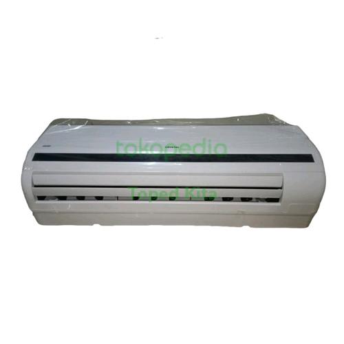 Jual AC 1.5pk Crystal CSP-121 | 1.5 pk CSP121 murah indoor outdoor 1 ...