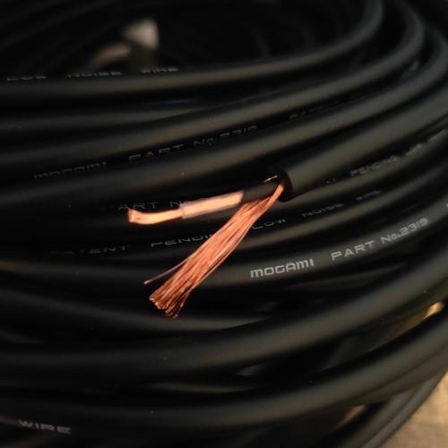 Jual Mogami kabel gitar 2319 - Kota Tangerang Selatan - Kabel Mogami ...