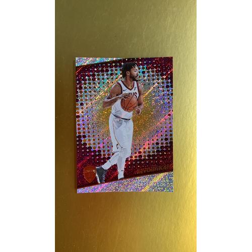 Jual derrick rose HOLO foil Revolution PANINI NBA tcg card kartu basket ...