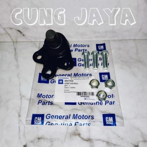 Jual BALL JOINT BALL JOIN BALLJOINT BALL JOIN SPIN AVEO SONIC ASLI GM ...