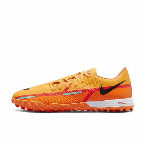 Jual sepatu futsal turf nike phantom GT2 pro turf DC0768 808 original ...