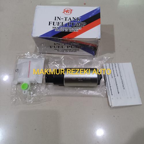 Jual FUEL PUMP SOKET BESAR ROTAK POMPA BENSIN AVANZA RUSH XENIA TERIOS ...