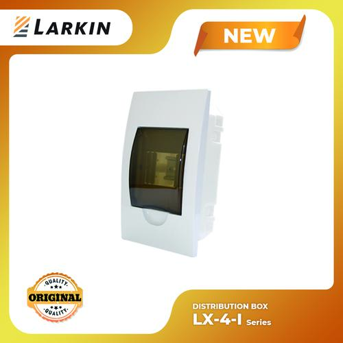 Jual MCB Box Panel Listrik 4 Way Inbow LARKIN LX- 4-I MCB Box - Jakarta ...