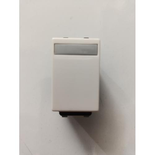 Jual Mata Saklar / Device dan Aksesoris PANASONIC 1 Gang Single Pole ...