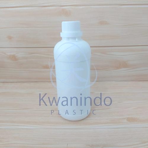 Jual Botol Agro 500ml / Botol Plastik 500ml / Botol Pestisida 500ml ...