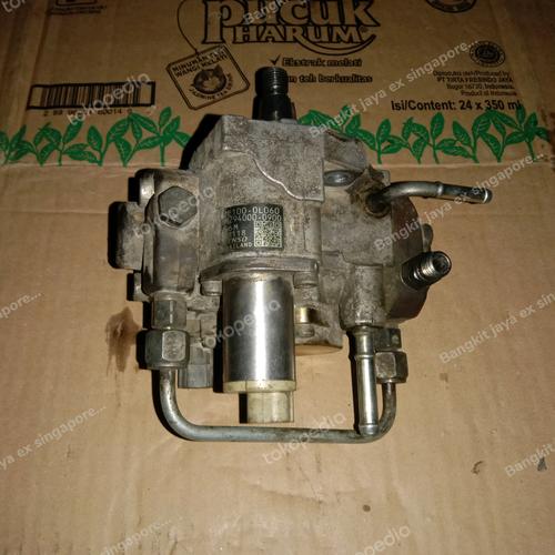 Jual Fuel pump injection bospomp Innova Hiace Fortuner Hilux diesel 2kd ...