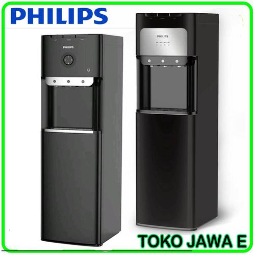 Promo DISPENSER PHILIPS ADD4969 3 Kran GALON BAWAH - LAMPU UV+MICRO P ...