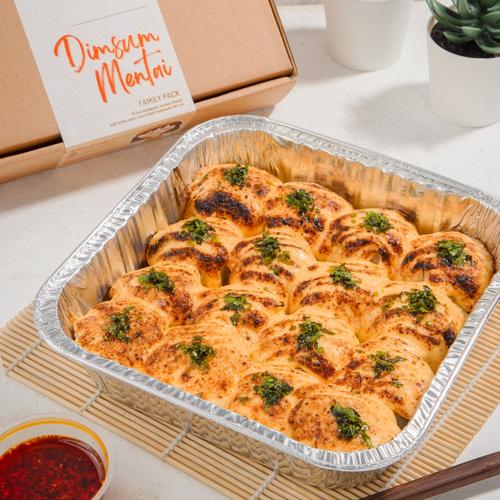 Jual Dimsum Mentai Family Pack Alamamaluna | Hampers Bingkisan - DIMSUM ...