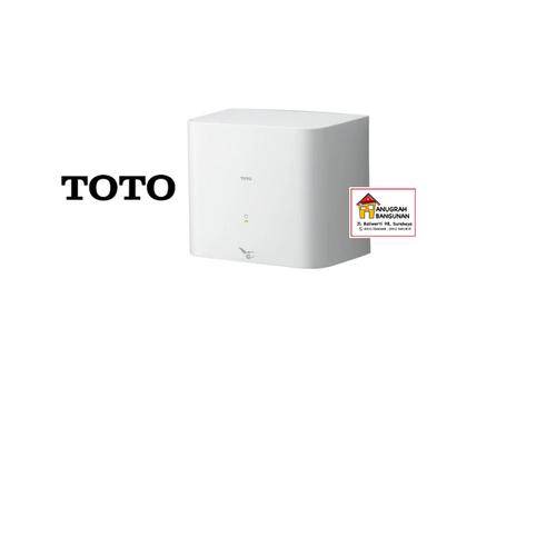 Jual TOTO High Speed Hand Dryer TYC322WF - Kota Surabaya - Toko Anugrah ...