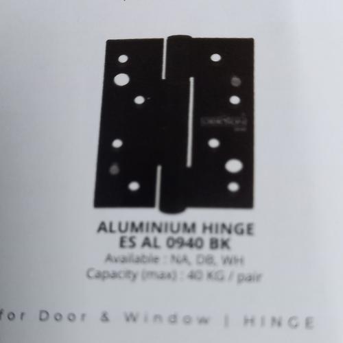Jual Engsel Aluminium Dekkson / Engsel tanpa coak 4 in - Jakarta Barat ...