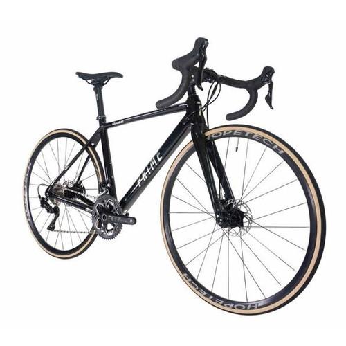 Jual PRO PRIME - Versa 700C All Round Carbon 2X11 Sp Road Bike ...