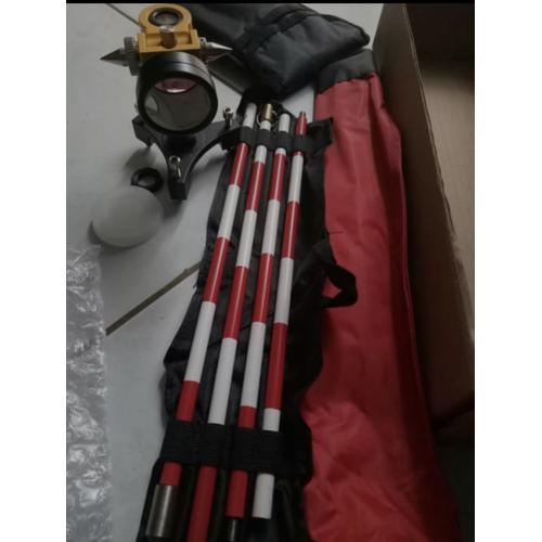 Jual Stick Mini Prisma topcon //Prisma Mini New - Kota Tangerang - CV ...