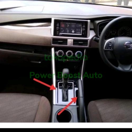 Jual Panel shifter Xpander - Jakarta Barat - Power Boost Auto | Tokopedia
